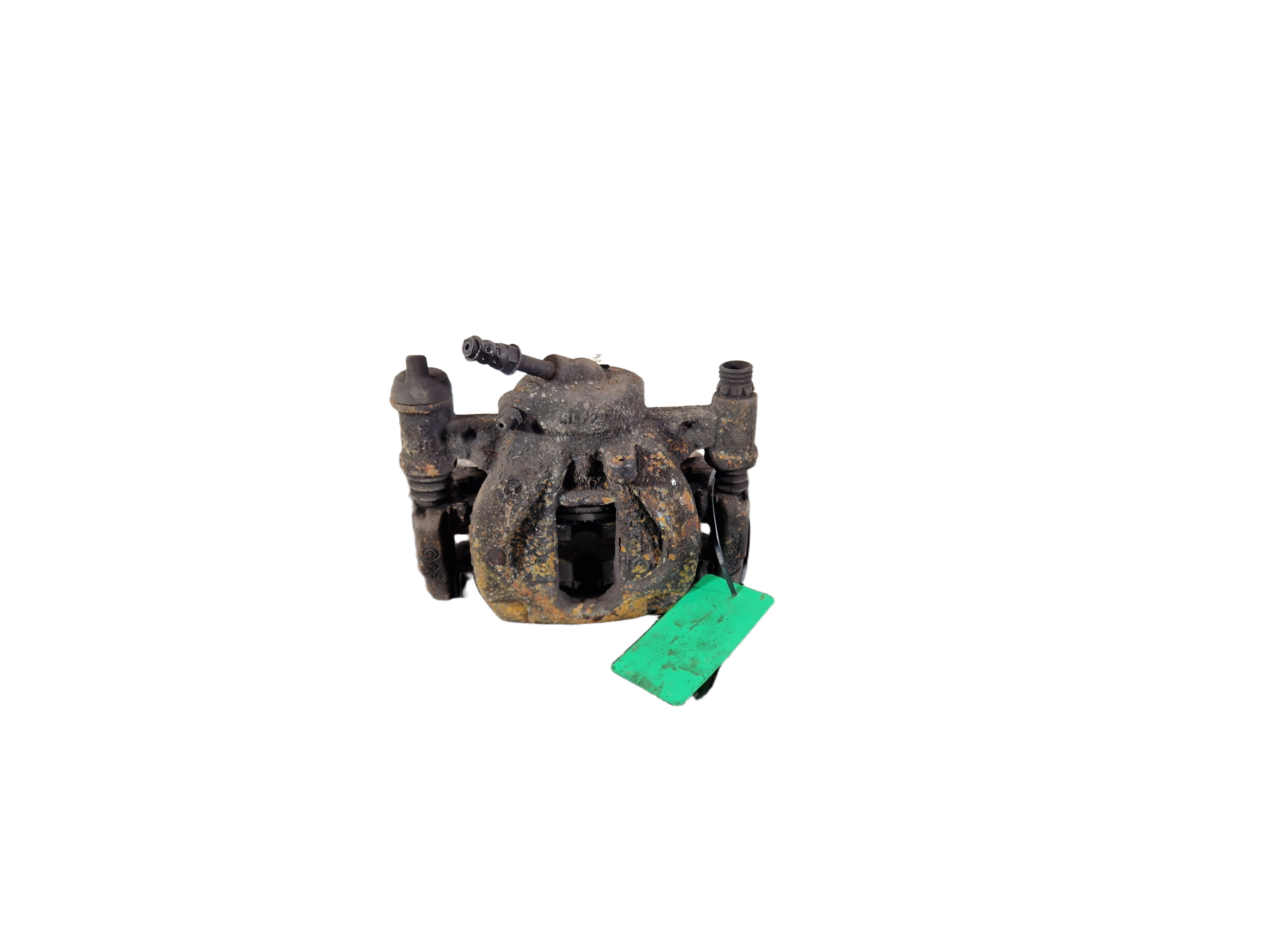 Mercedes-Benz Sprinter W907 Rear Right O/S Brake Caliper A9074232600 ...